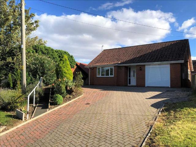 3 bedroom bungalow for sale