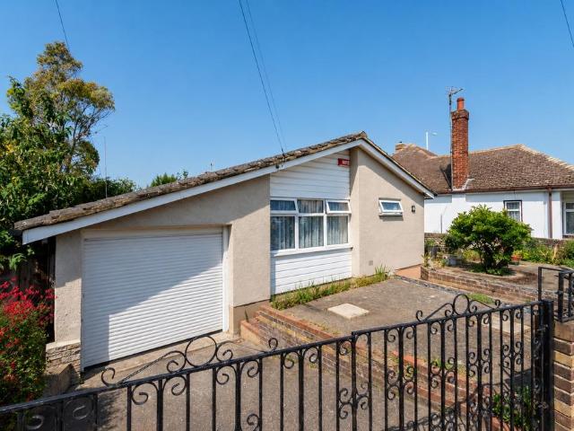 3 bedroom bungalow for sale