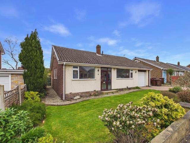 3 bedroom bungalow for sale