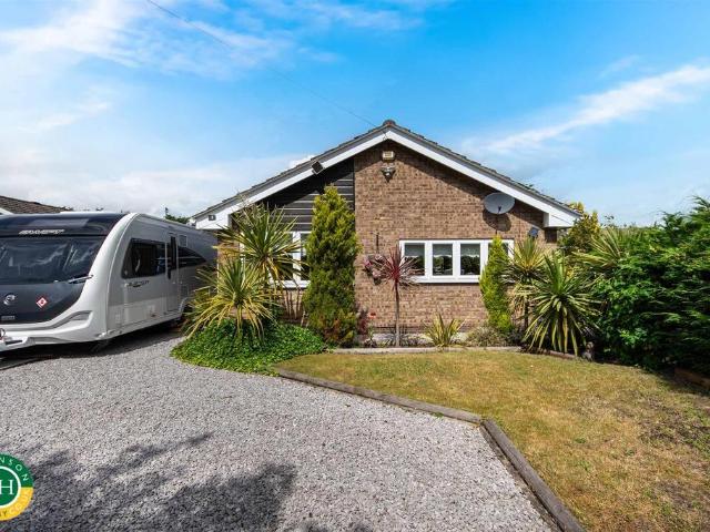 3 bedroom bungalow for sale