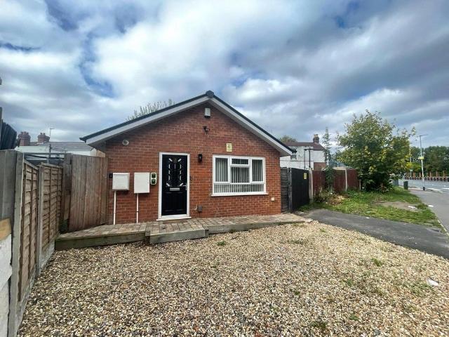 3 bedroom bungalow for sale