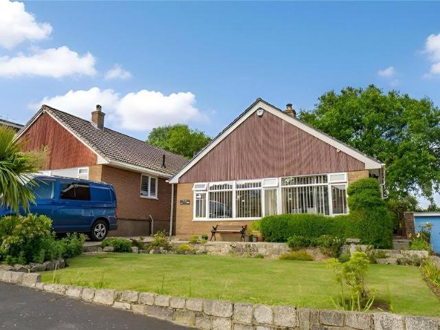 3 bedroom bungalow for sale