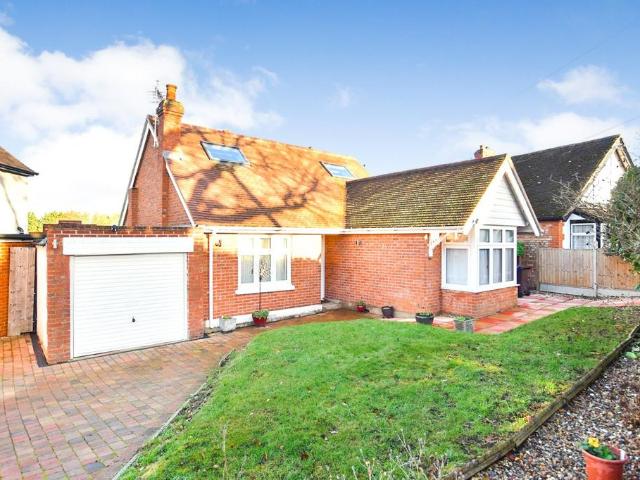 3 bedroom bungalow for sale
