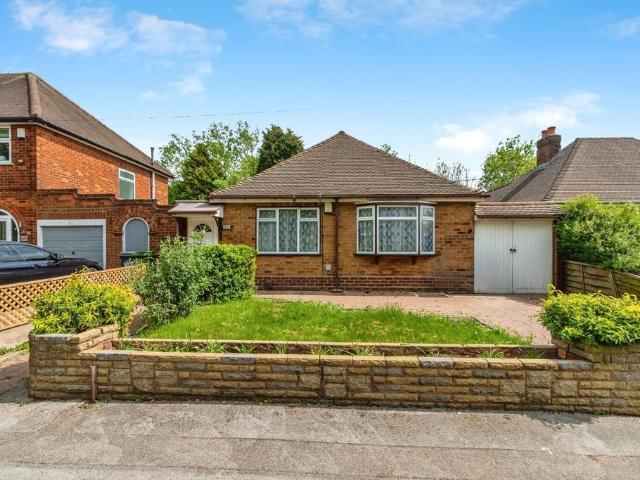 3 bedroom bungalow for sale