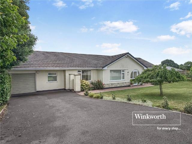 3 bedroom bungalow for sale