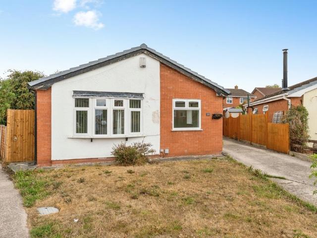3 bedroom bungalow for sale