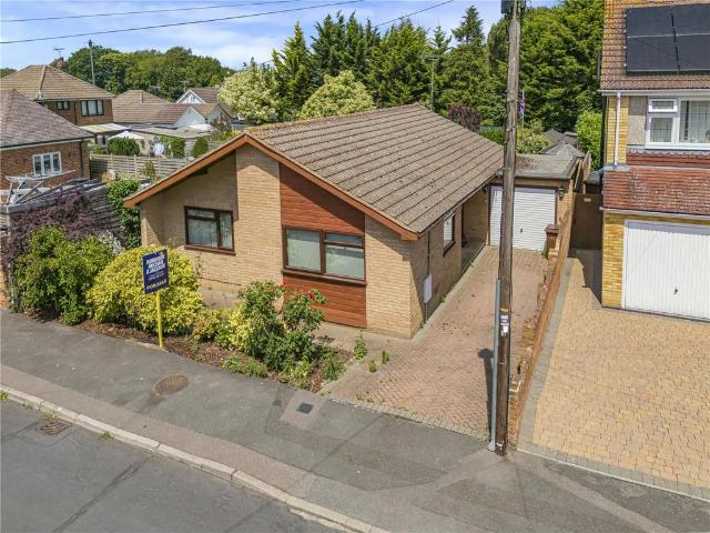 3 bedroom bungalow for sale