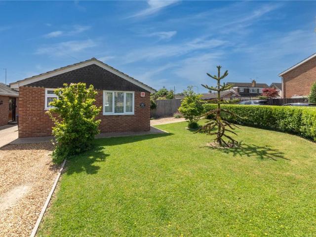 3 bedroom bungalow for sale
