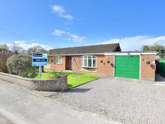 3 bedroom bungalow for sale