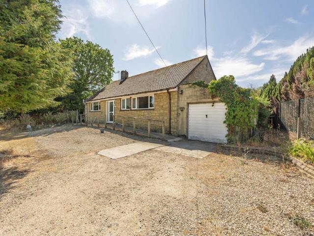 3 bedroom bungalow for sale