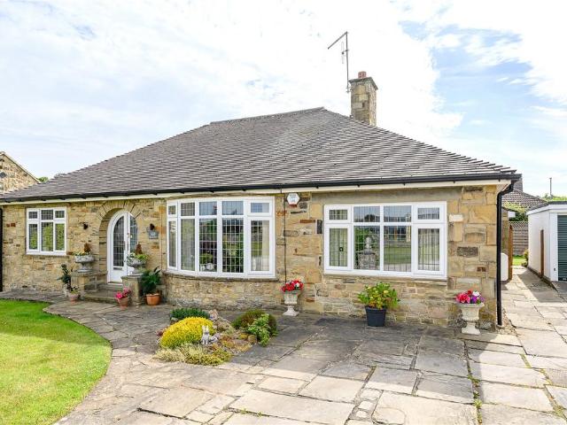 3 bedroom bungalow for sale