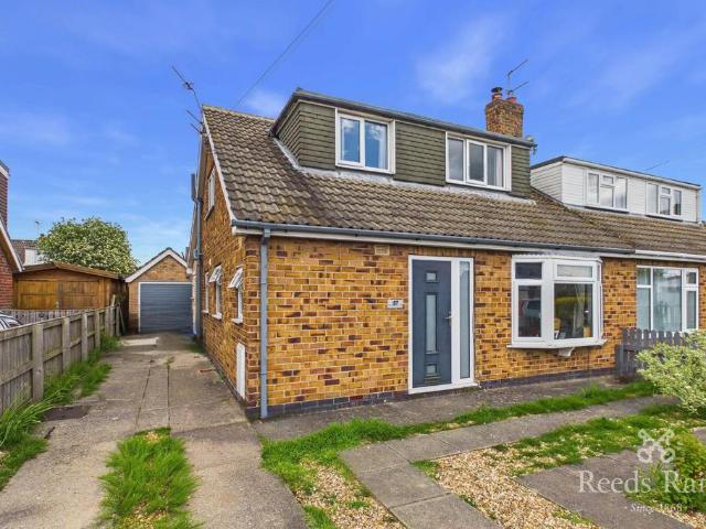 3 bedroom bungalow for sale