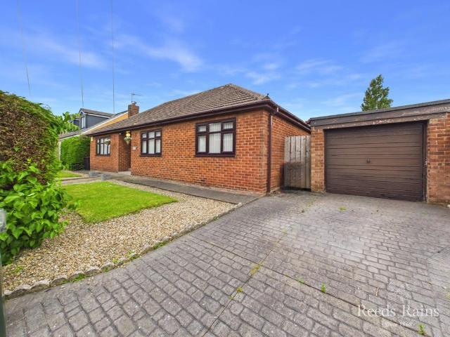 3 bedroom bungalow for sale