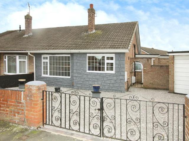 3 bedroom bungalow for sale