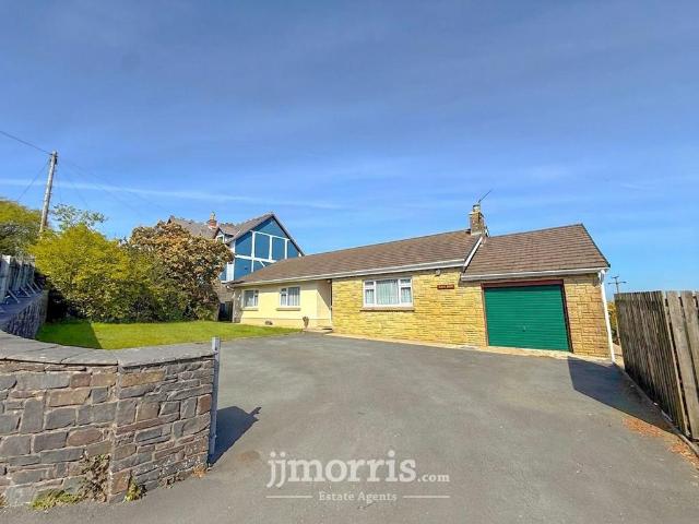 3 bedroom bungalow for sale