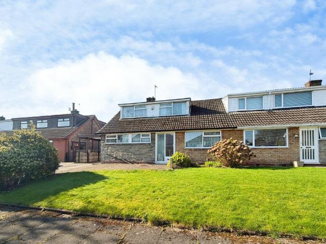 3 bedroom bungalow for sale