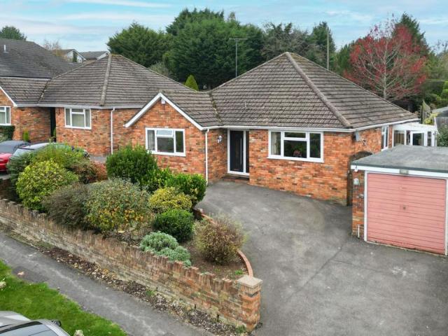 3 bedroom bungalow for sale