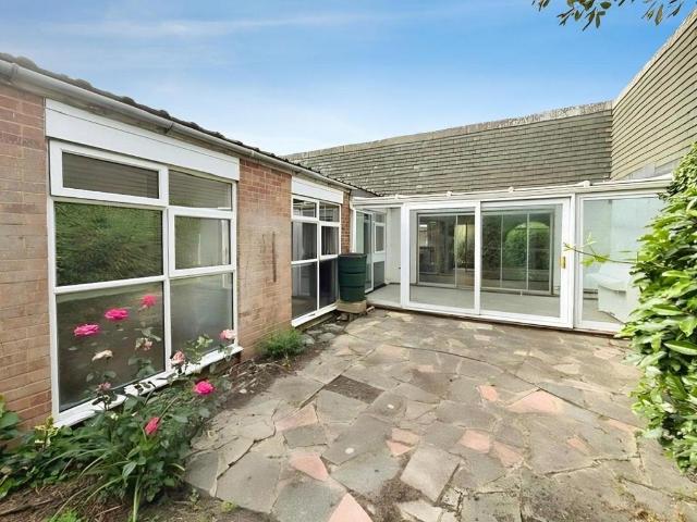 3 bedroom bungalow for sale