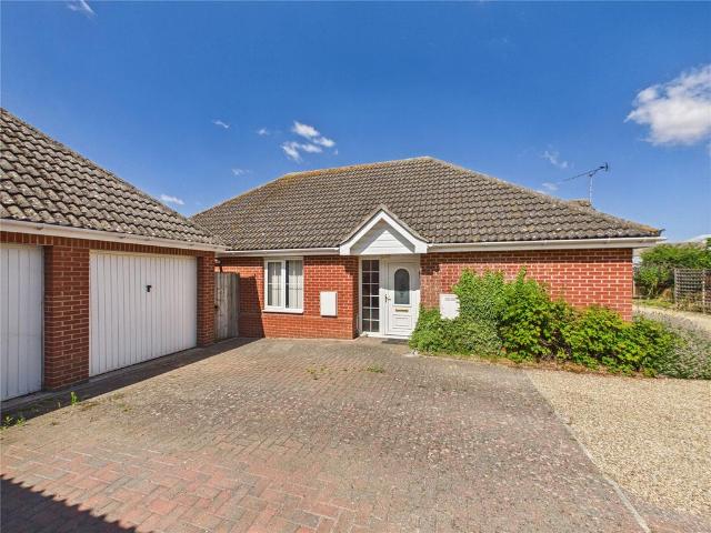 3 bedroom bungalow for sale