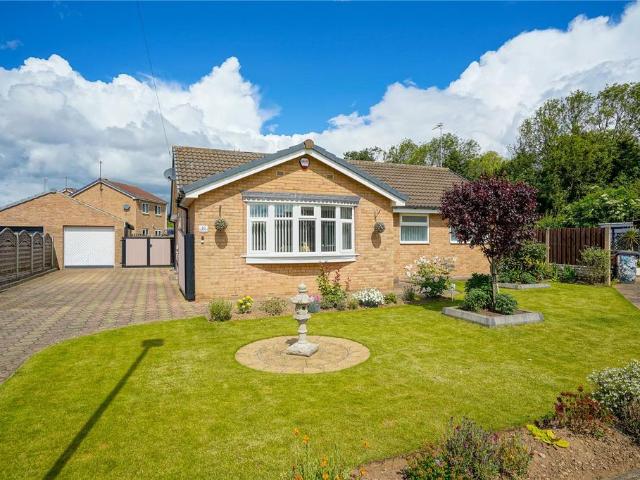 3 bedroom bungalow for sale