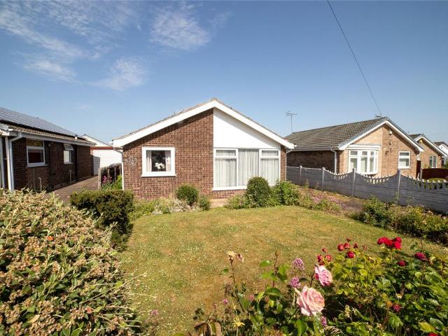 3 bedroom bungalow for sale