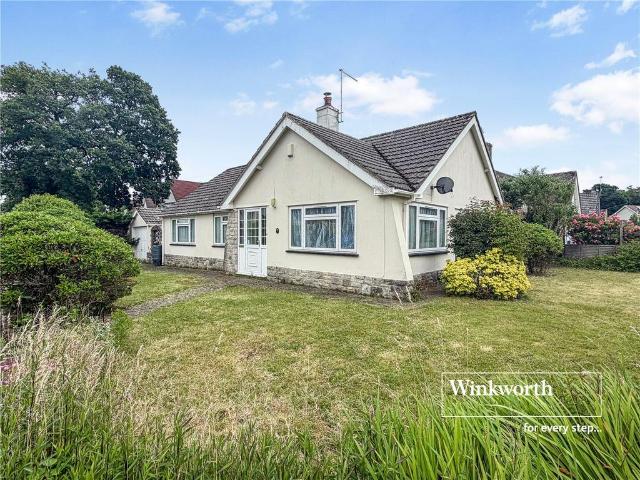3 bedroom bungalow for sale