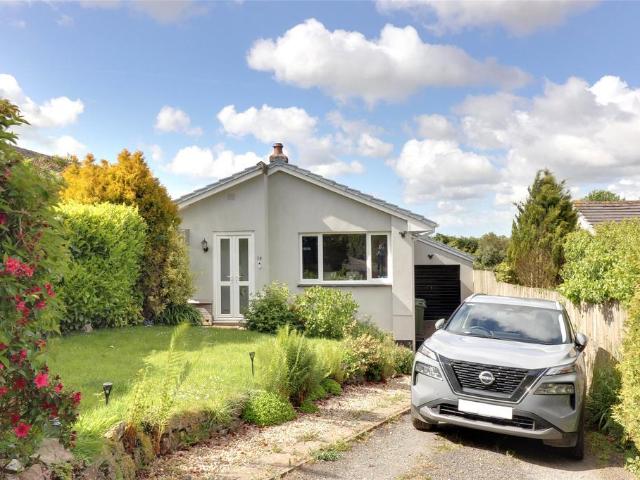 3 bedroom bungalow for sale