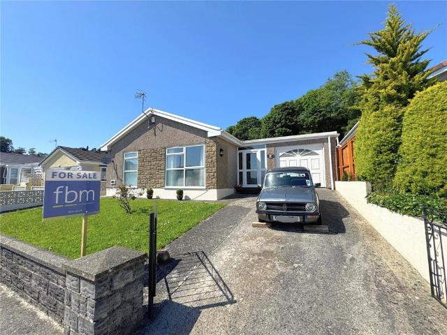 3 bedroom bungalow for sale