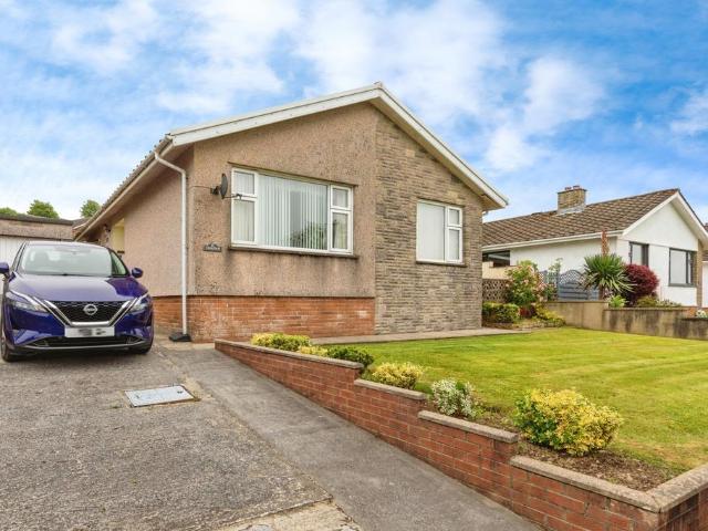 3 bedroom bungalow for sale