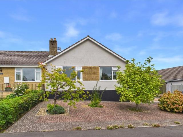 3 bedroom bungalow for sale