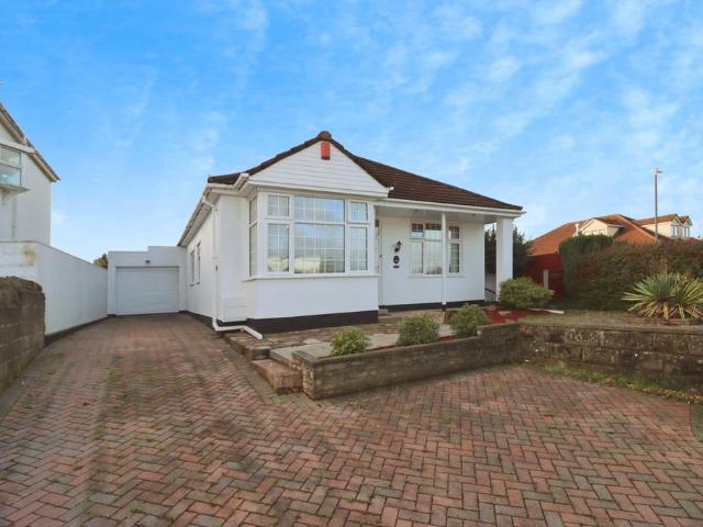 3 bedroom bungalow for sale