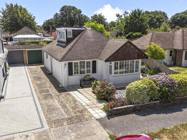 3 bedroom bungalow for sale