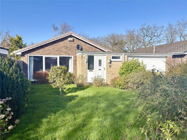3 bedroom bungalow for sale