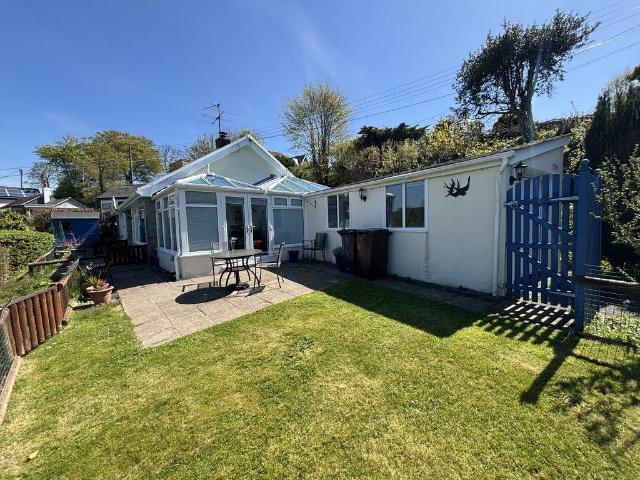 3 bedroom bungalow for sale