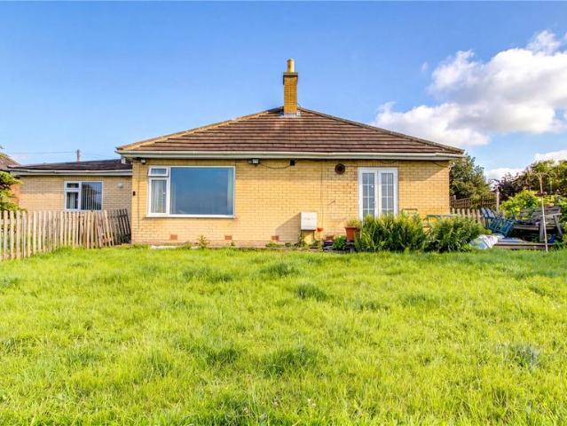3 bedroom bungalow for sale