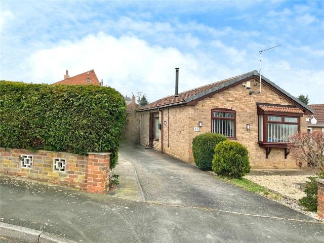 3 bedroom bungalow for sale