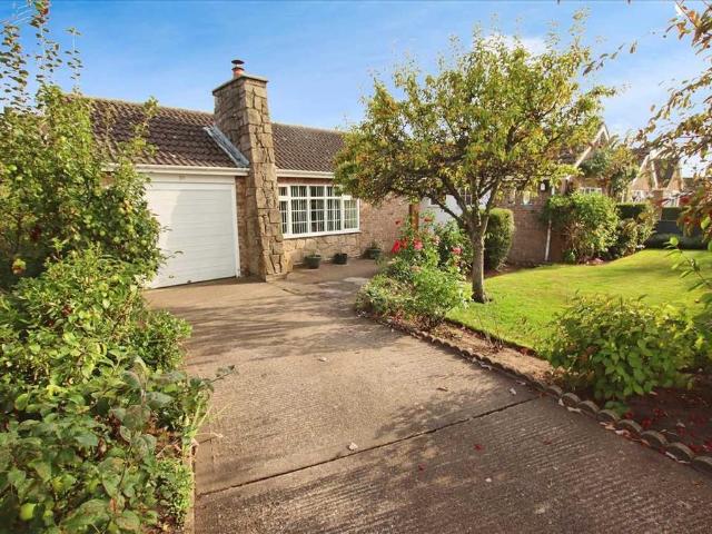 3 bedroom bungalow for sale