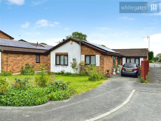 3 bedroom bungalow for sale