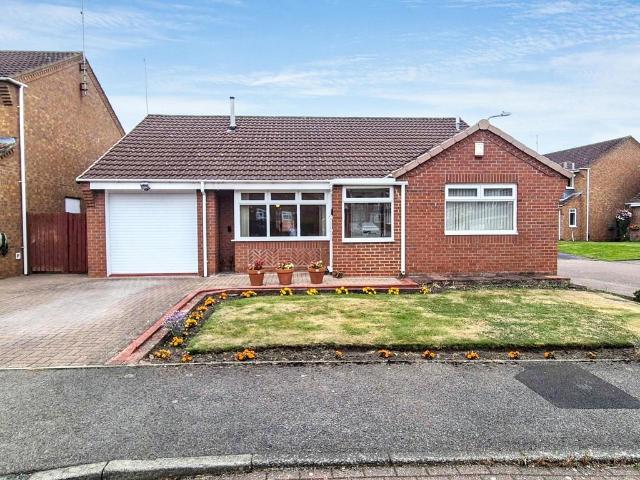 3 bedroom bungalow for sale