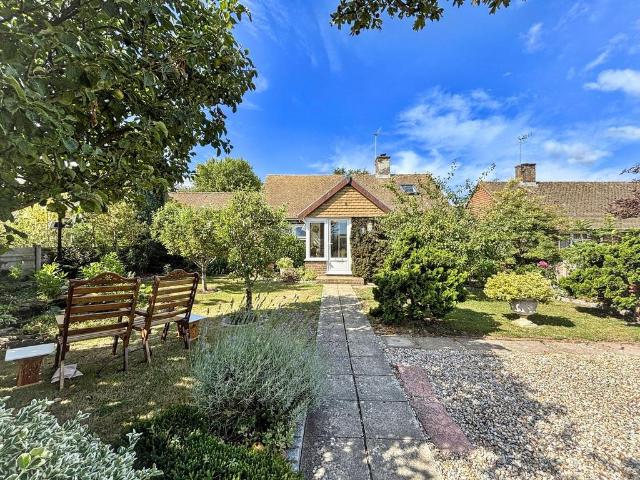 3 bedroom bungalow for sale
