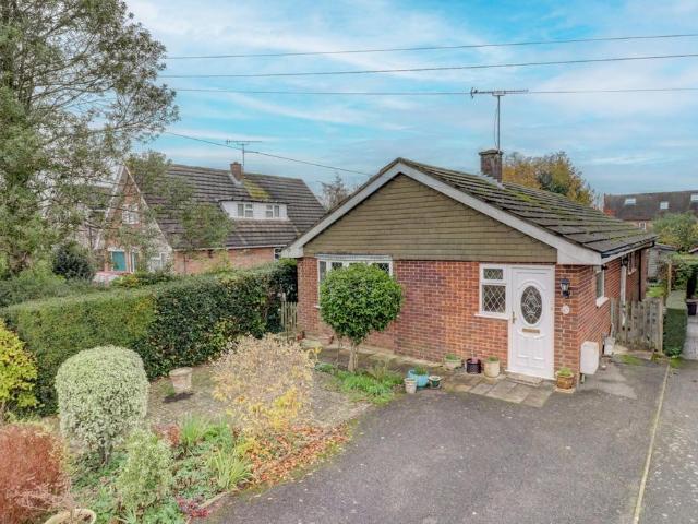 3 bedroom bungalow for sale