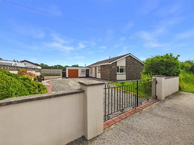 3 bedroom bungalow for sale