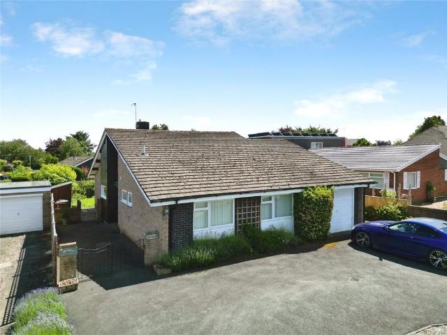 3 bedroom bungalow for sale