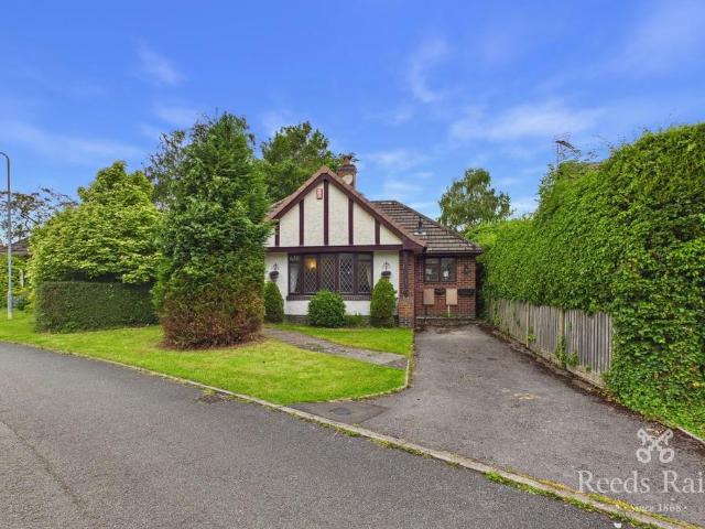 3 bedroom bungalow for sale
