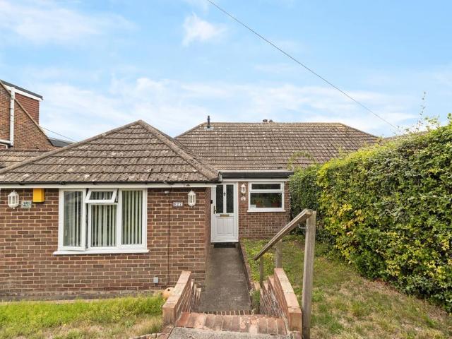 3 bedroom bungalow for sale