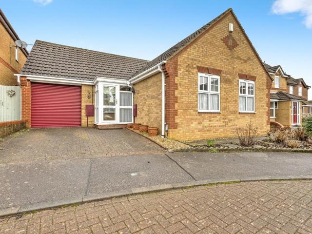 3 bedroom bungalow for sale