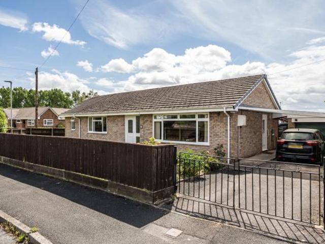 3 bedroom bungalow for sale