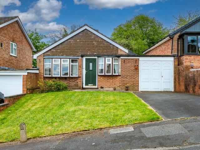 3 bedroom bungalow for sale