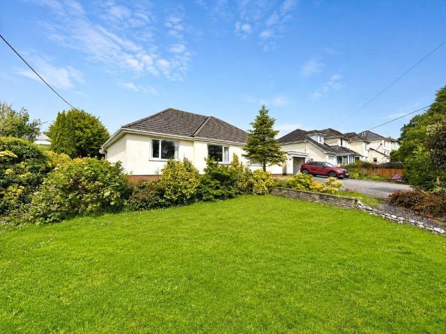 3 bedroom bungalow for sale