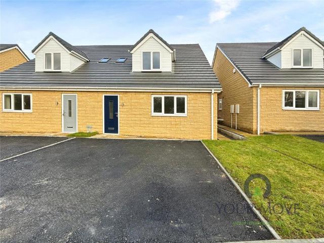 3 bedroom bungalow for sale